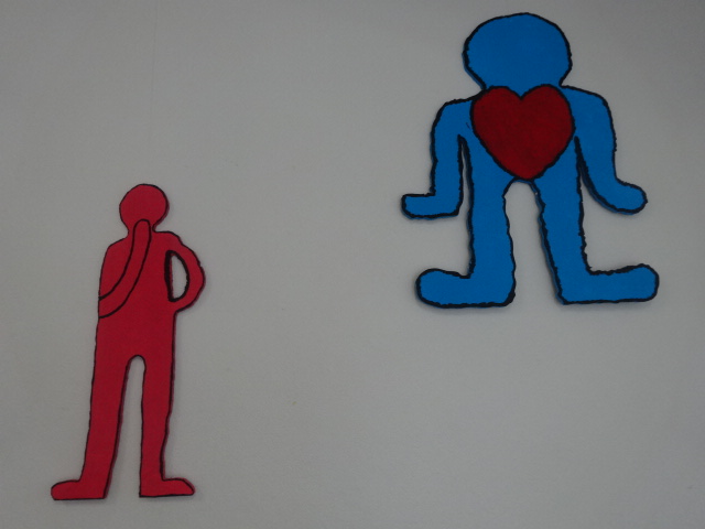 Dessin - TM - Miss KeatingMiss Keating